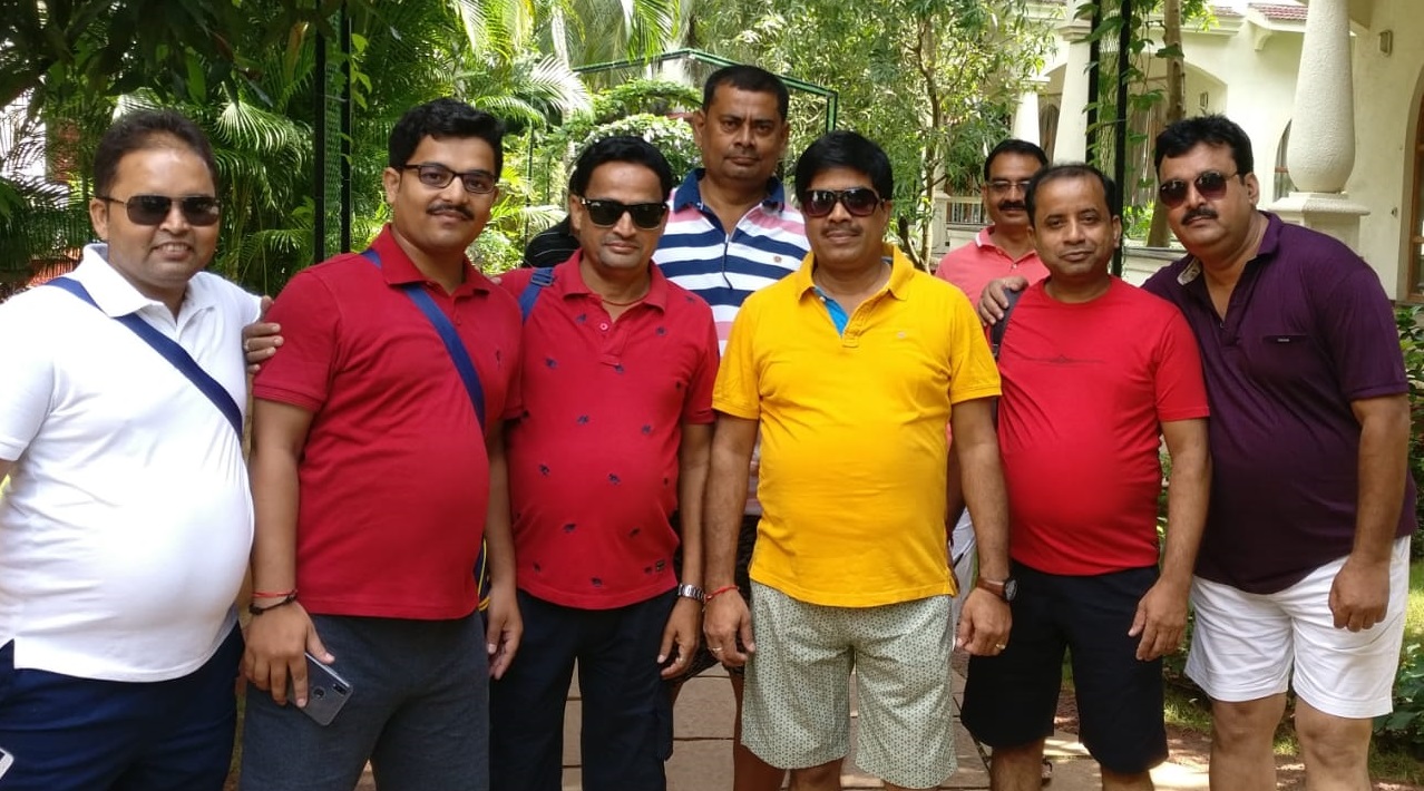 Aman Trading Company